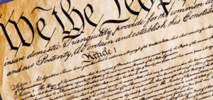 The Preamble of the United States Constitution – Foundation for ...