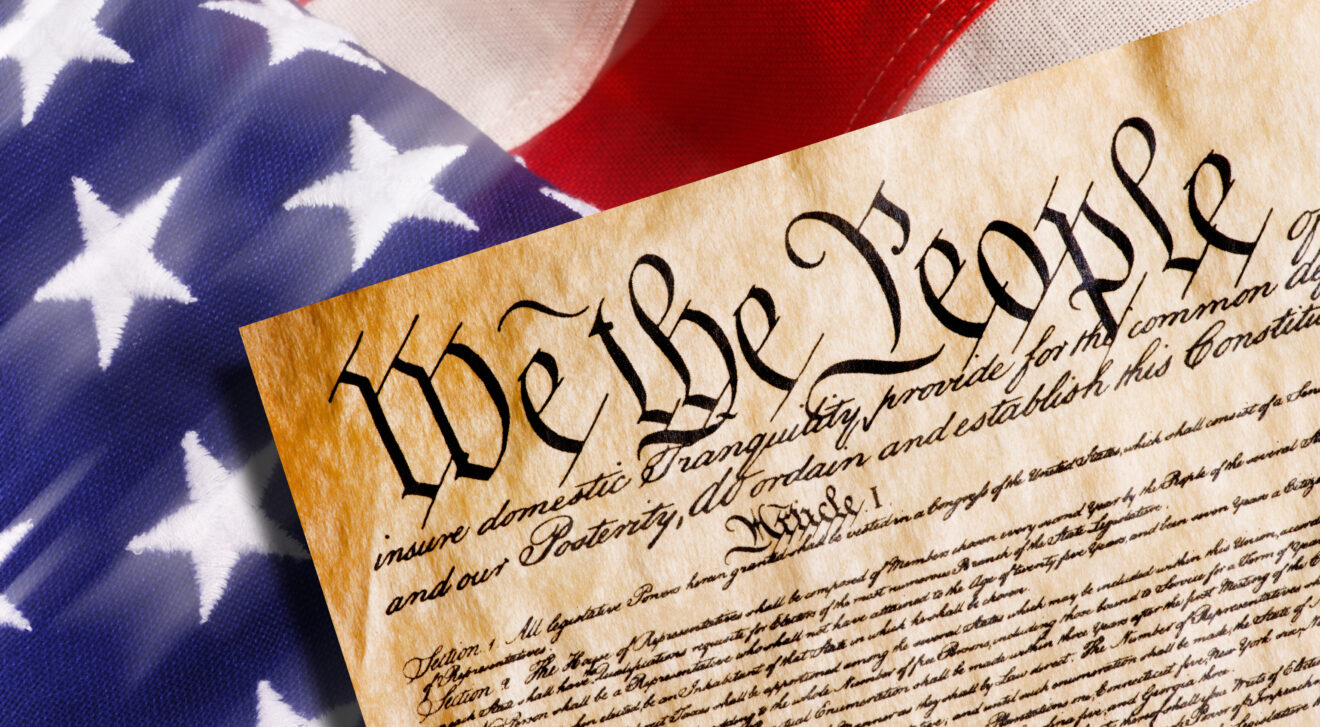 The Preamble of the United States Constitution – Foundation for ...